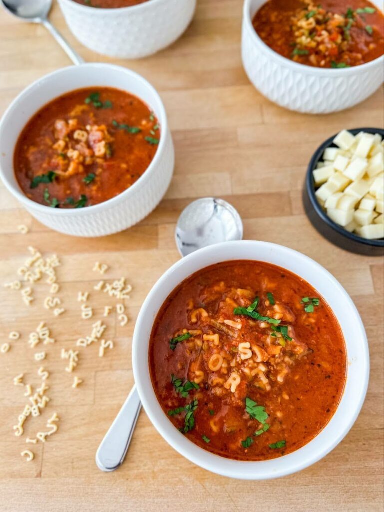 15 recettes faciles et rapides à faire avec les enfants – Fannelie.com