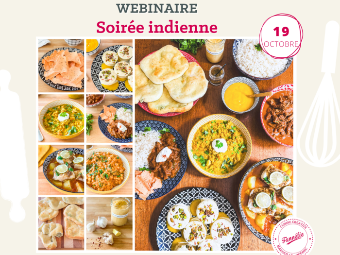 Fannelie.com – Cuisine créative