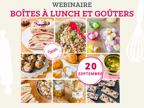 Fannelie.com – Cuisine créative