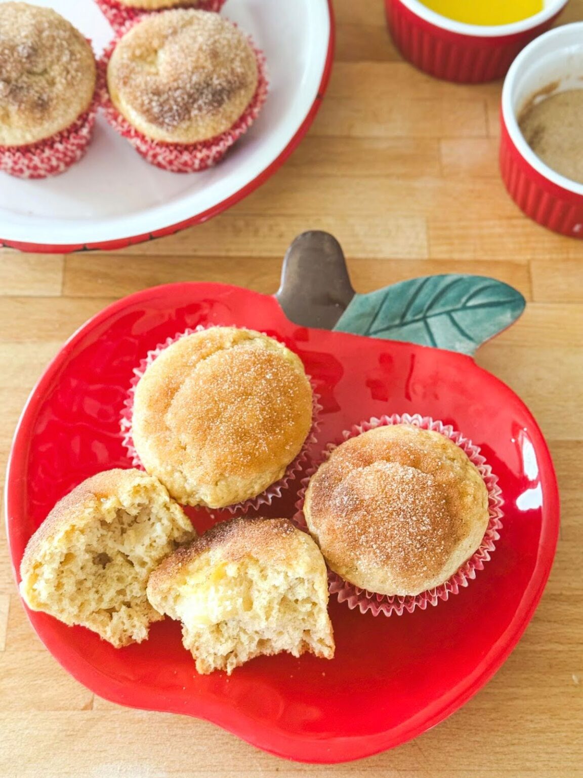 15 recettes faciles et rapides à faire avec les enfants – Fannelie.com